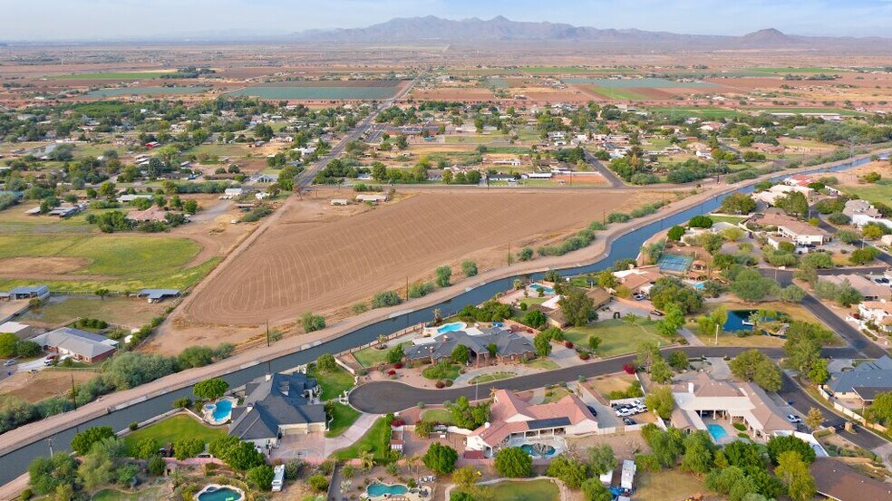 000 SEC Stapley Dr & E Lehi Dr, Mesa, AZ 85203 | LoopNet