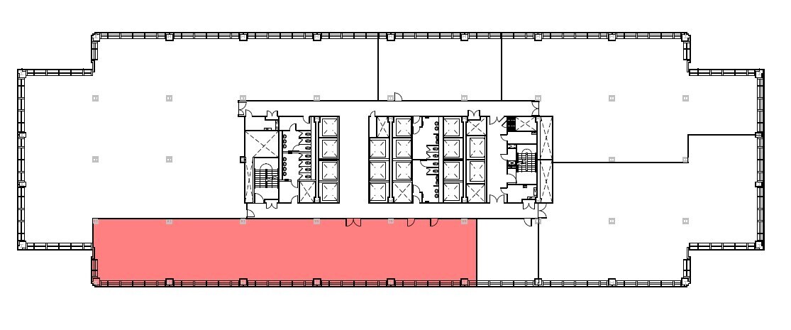 Penn 1, New York, NY 10119 - One Penn Plaza | LoopNet