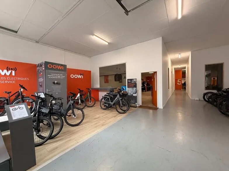 5,490 SF - Office for Sale - 69009 Lyon | LoopNet