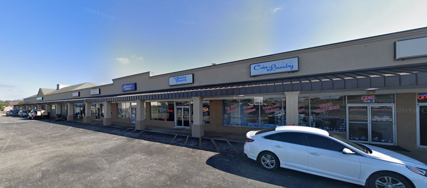 2701 Patton Rd SW, Huntsville, AL 35805 | LoopNet 2701 Patton Rd SW, Huntsville, AL 35805 | LoopNet
