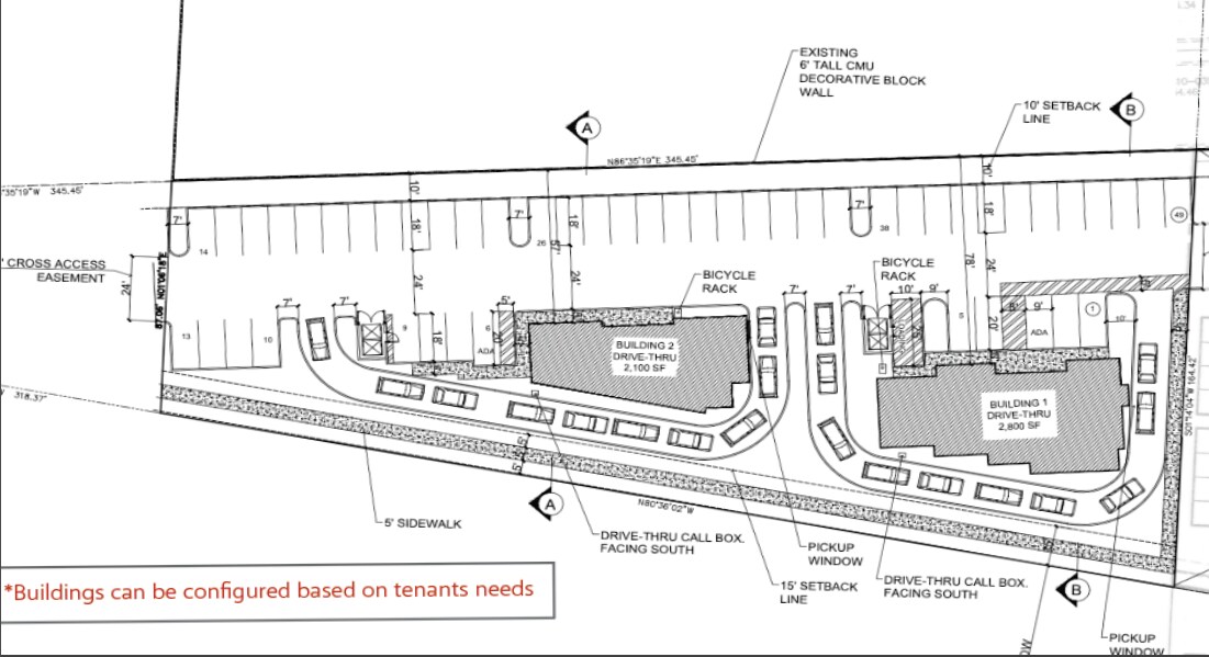 Blue Diamond In-between Chieftain & park, Las Vegas, NV 89178 | LoopNet