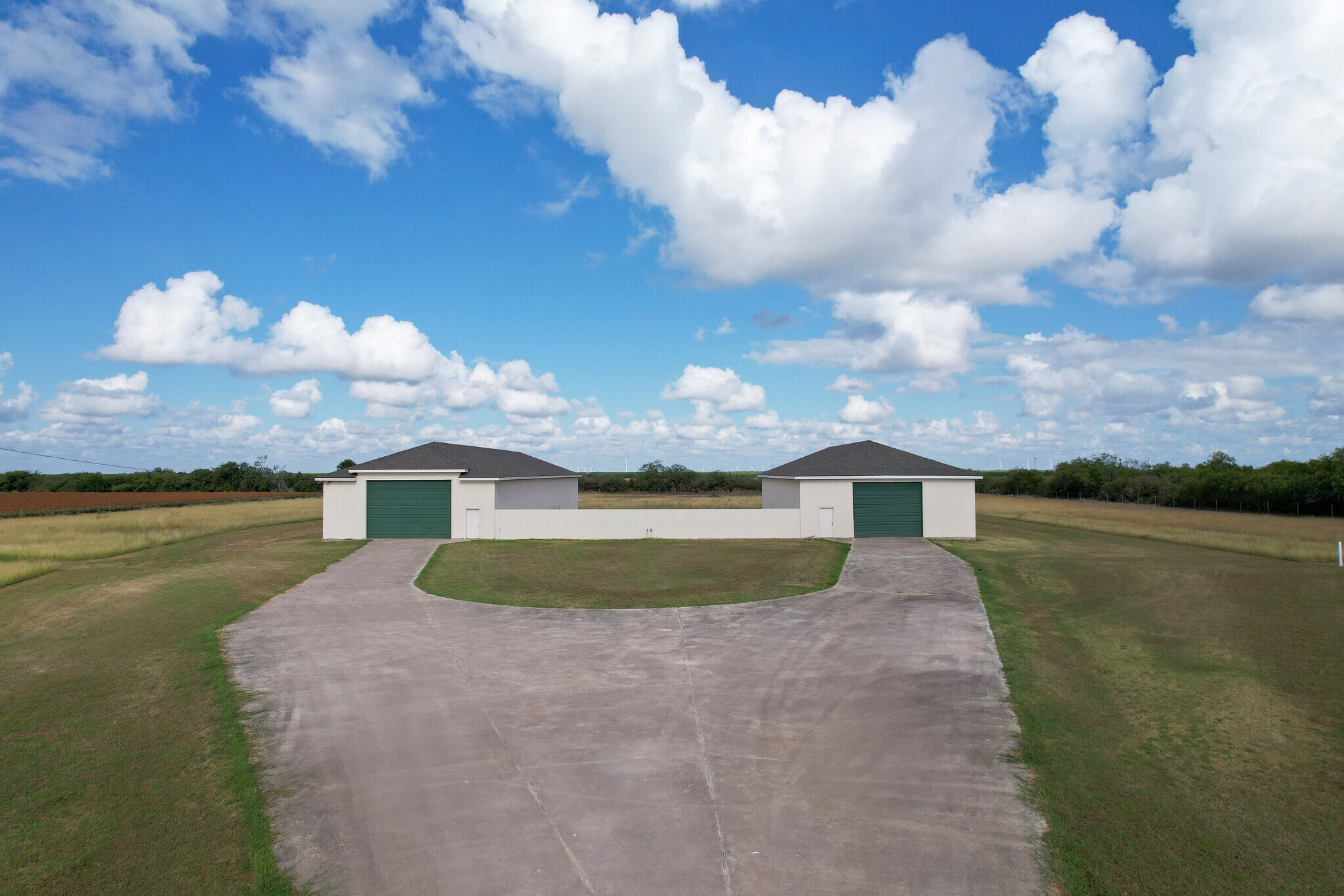 27178 San Roman Rd, Bayview, TX 78566 - 10 Acres - Bayview | LoopNet