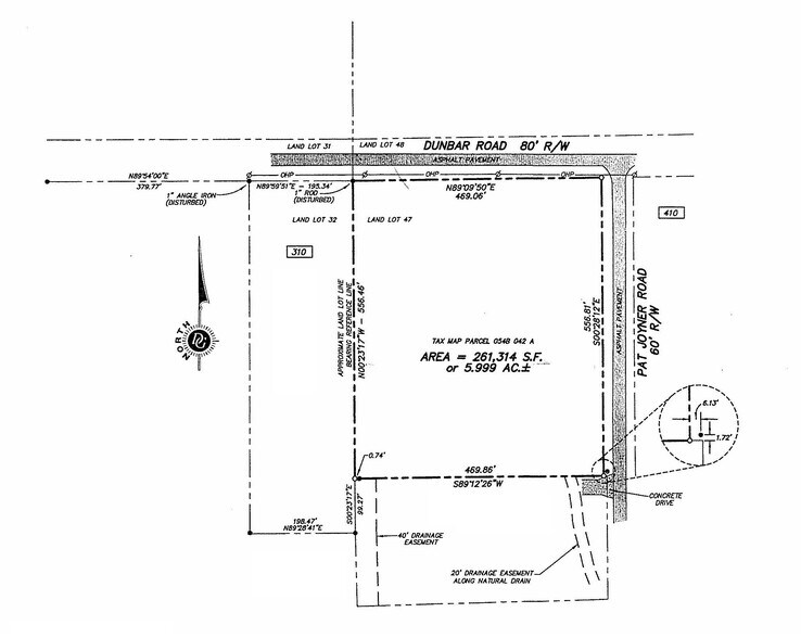 Dunbar Rd, Byron, GA 31008 - Pat Joiner @ Dunbar | LoopNet