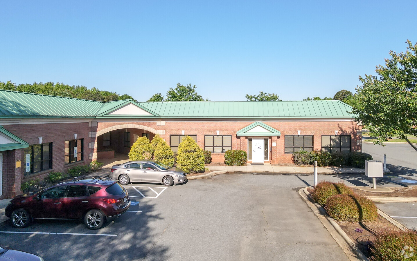 15806 Brookway Dr, Huntersville, NC 28078 | LoopNet