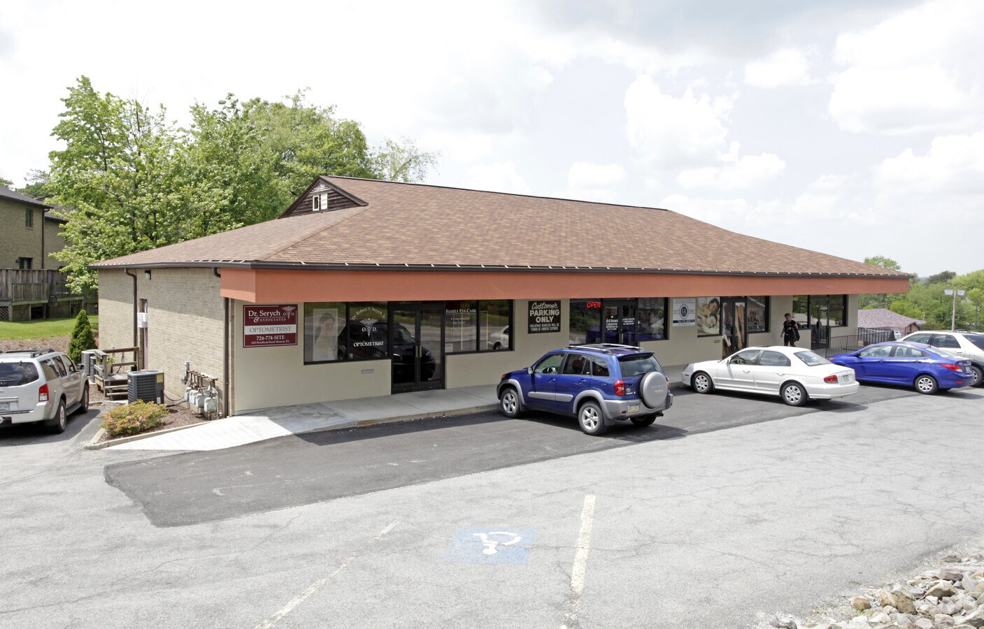 3433 Brodhead Rd, Monaca, PA 15061 | LoopNet