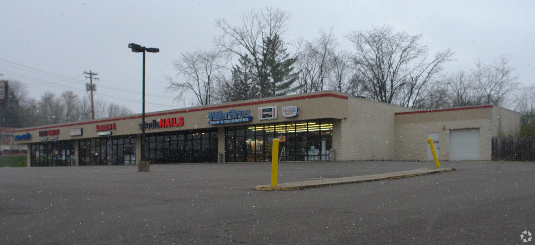 6832-6844 Tylersville Rd, West Chester, OH 45069 | LoopNet