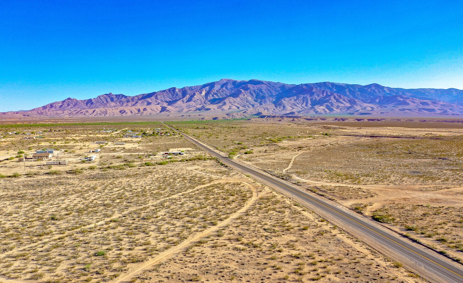 Cluff Ranch Rd (400 S ), Pima, AZ 85543 | LoopNet