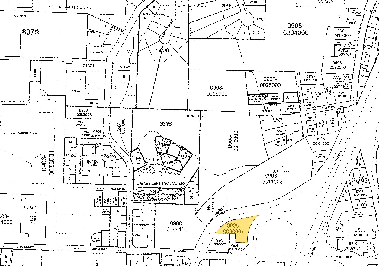 600 Trosper Rd SW, Tumwater, WA 98512 - Denny's Retail Building | LoopNet