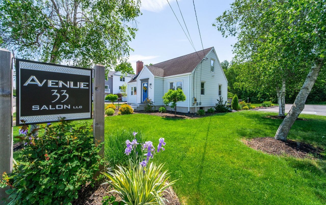 33 Naubuc Ave, Glastonbury, CT 06033 | LoopNet