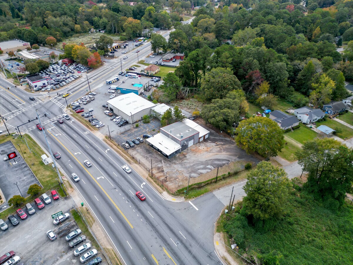 4889 Covington Hwy, Decatur, GA 30035 - Retail for Sale | LoopNet