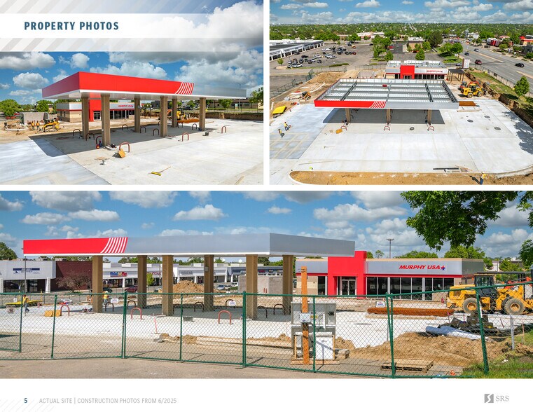 NWC of E. Mississippi Avenue and S. Chambers Road, Aurora, CO 80012 - Murphy USA | New 20yr Corp ...