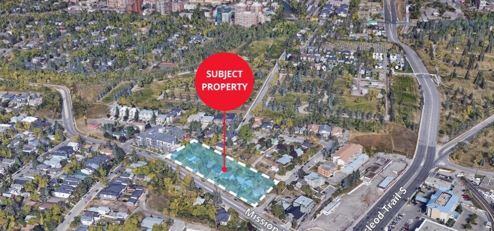 48-86 Mission Rd SW, Calgary, AB T2S 3A2 | LoopNet