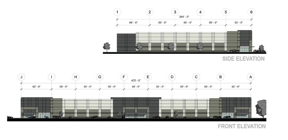 1384 Hanover Rd, Hanover, MD 21076 - Hanover Logistics Center | LoopNet