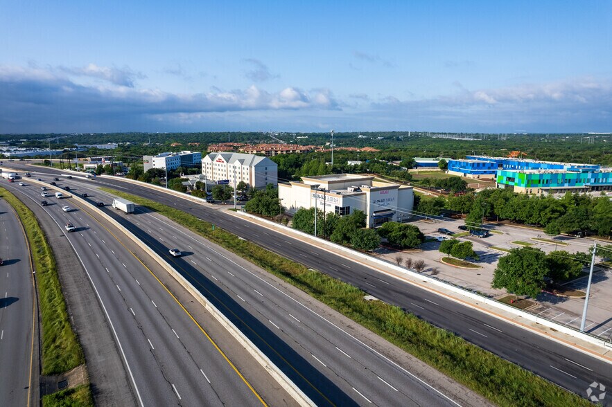 12400 N Interstate 35, Austin, TX 78753 - Approved 302+ Apts or Hotel Great Visibility | LoopNet
