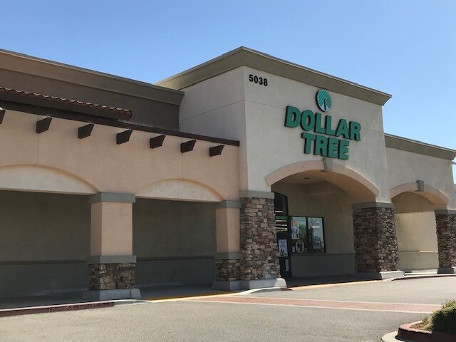 5022 W Avenue N, Palmdale, CA 93551 - Retail for Lease | LoopNet