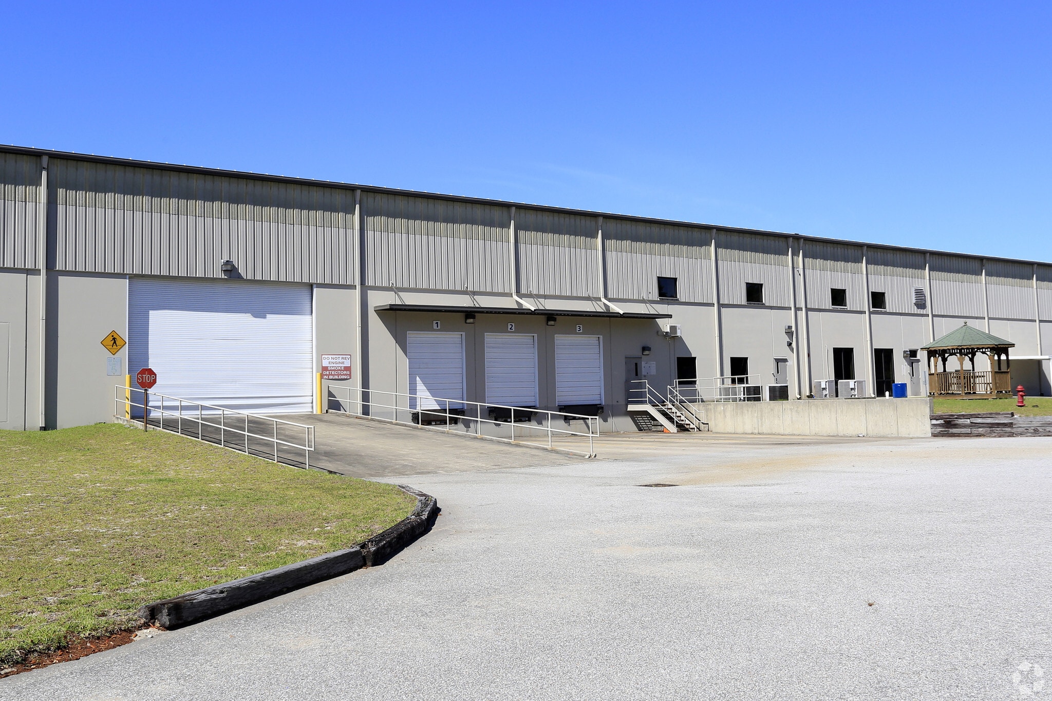 2440 Clements Ferry Rd, Charleston, SC 29492 - Industrial for Lease ...