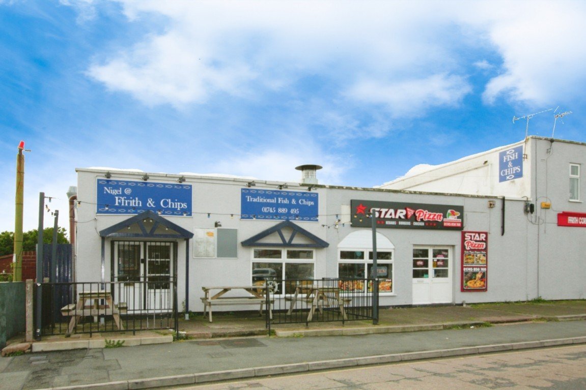 Ceg Y Ffordd, Prestatyn, LL19 7YE | LoopNet