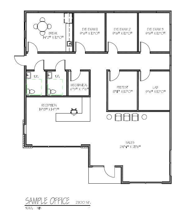 6705 W Hausman Rd, San Antonio, TX 78249 - Office for Lease | LoopNet