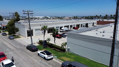 2700 Rose Ave, Signal Hill, CA 90755 - Signal Hill Rose-Units K to R ...