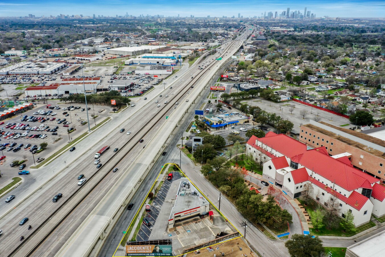 6955 Gulf Fwy, Houston, TX 77087 | LoopNet