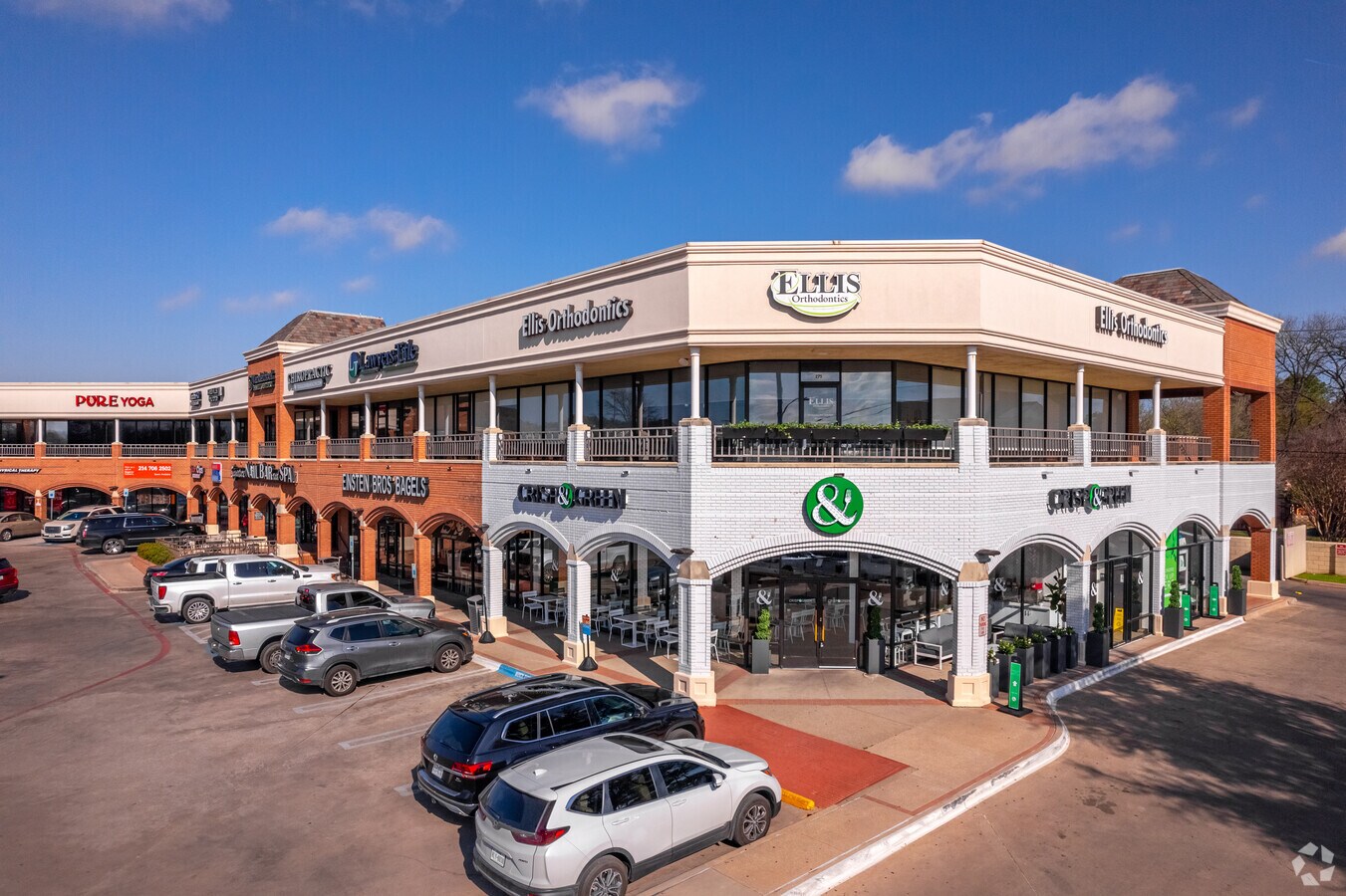 6319-6333 E Mockingbird Ln, Dallas, TX 75214 | LoopNet