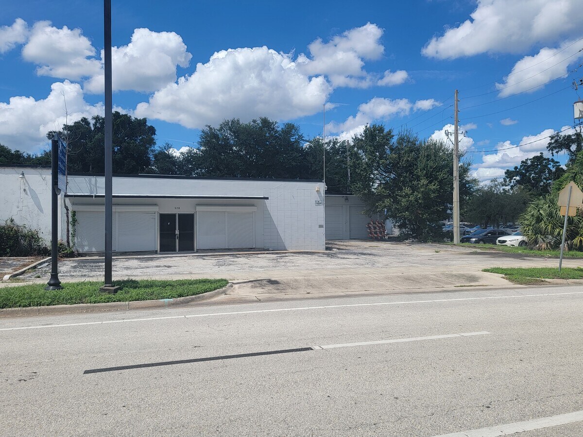 520 N Parramore Ave, Orlando, FL 32801 | LoopNet