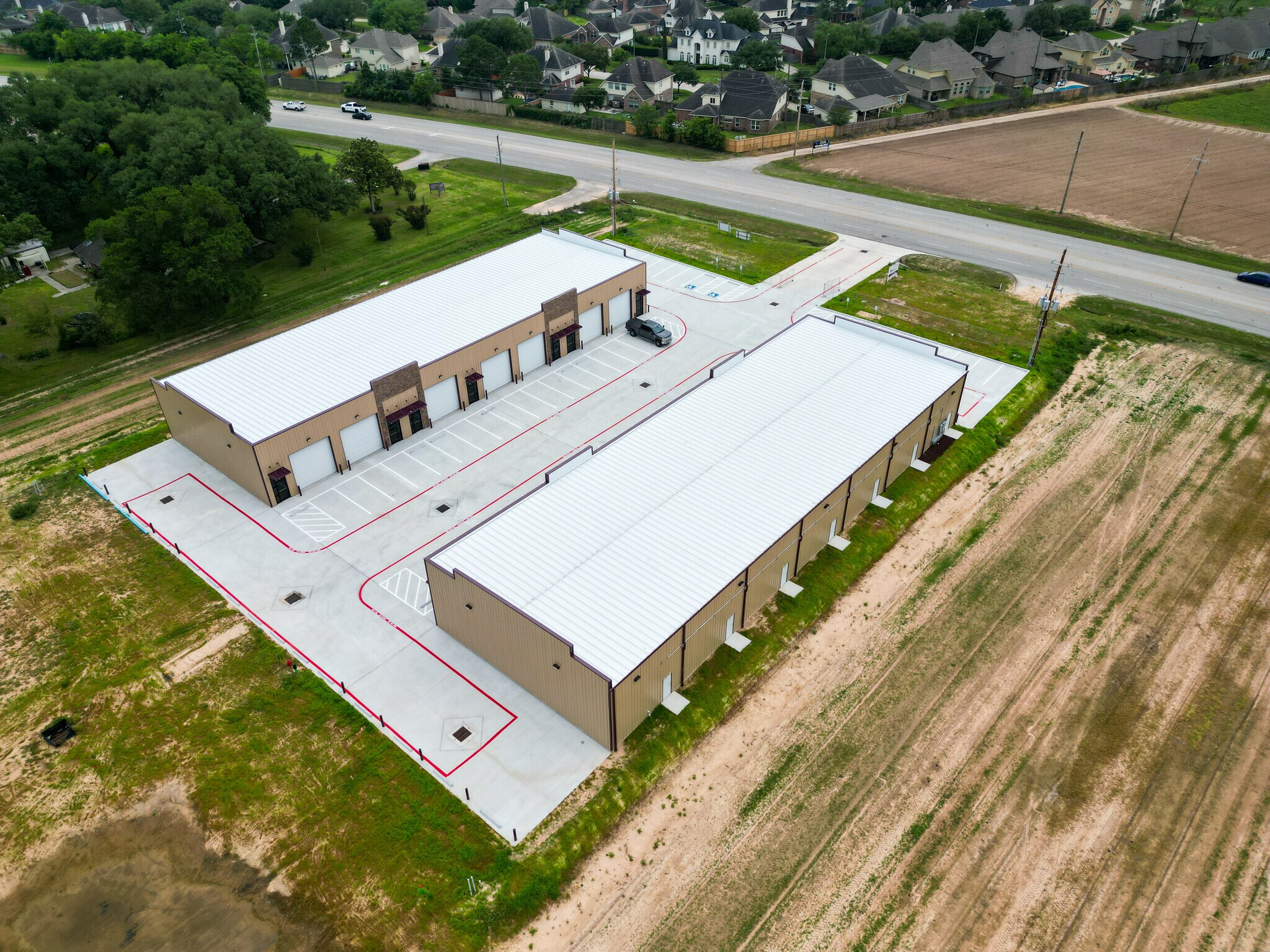 5702 Spring Cypress Rd, Spring, TX 77379 - SPring Cypress | LoopNet