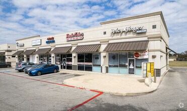 8806 Bandera Rd, San Antonio, TX 78250 - APN/Parcel ID: 17942-012-0030