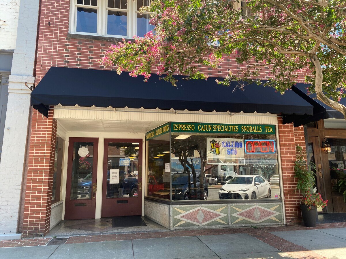 414 Broad St, Rome, GA 30161 | LoopNet