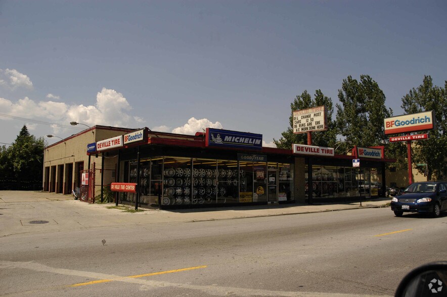 3636 N Harlem Ave, Chicago, IL 60634 | LoopNet