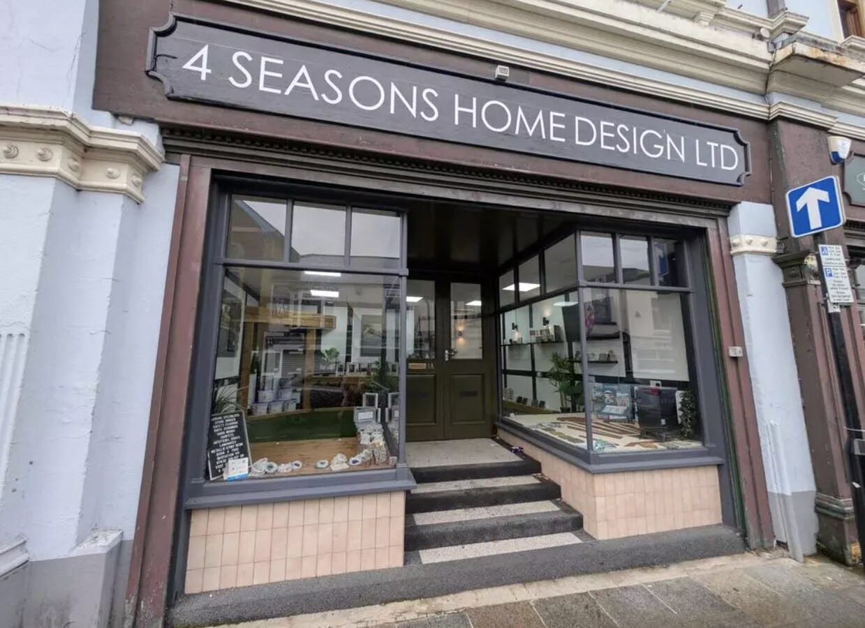 Canon St, Aberdare, CF44 7AW - Retail for Lease | LoopNet