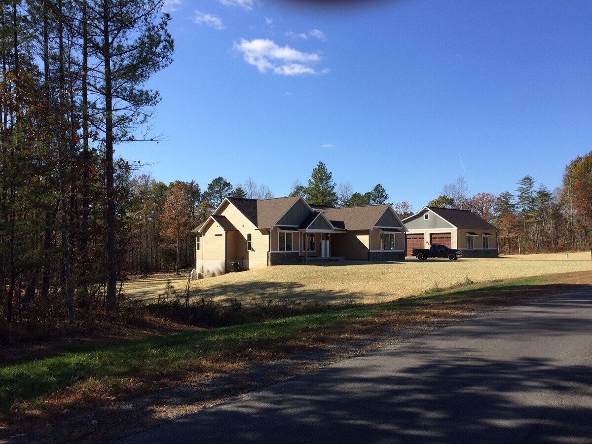 5099 Partlow Rd, Partlow, VA 22534 | LoopNet