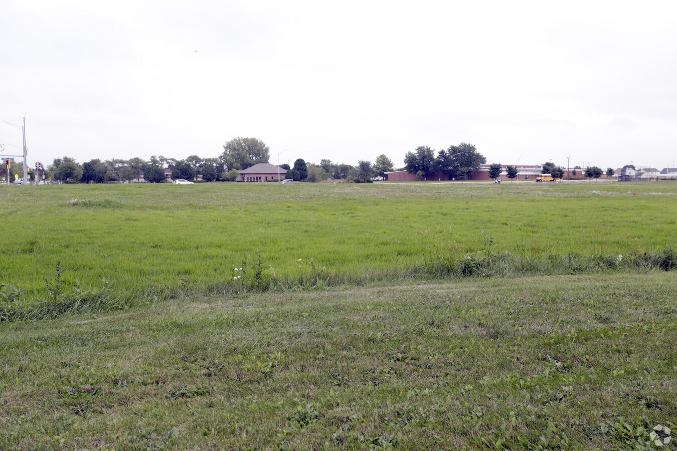 Lindsey Ln & Lily Cache Ln, Bolingbrook, IL 60440 | LoopNet