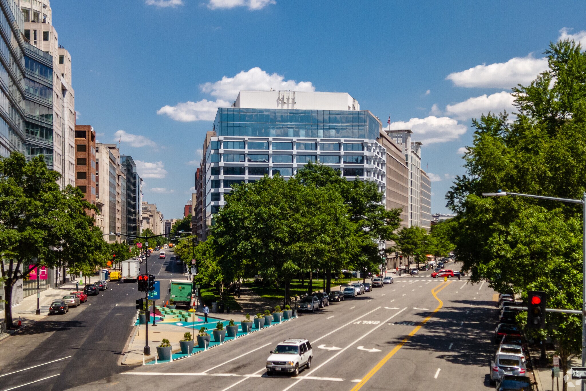 1775 Pennsylvania Ave NW, Washington, DC 20006 - Office for Lease | LoopNet