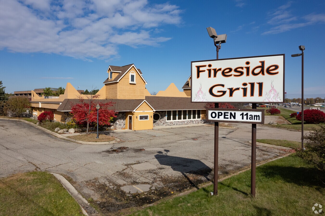 6951 Lansing Rd, Dimondale, MI 48821 - Retail for Sale | LoopNet