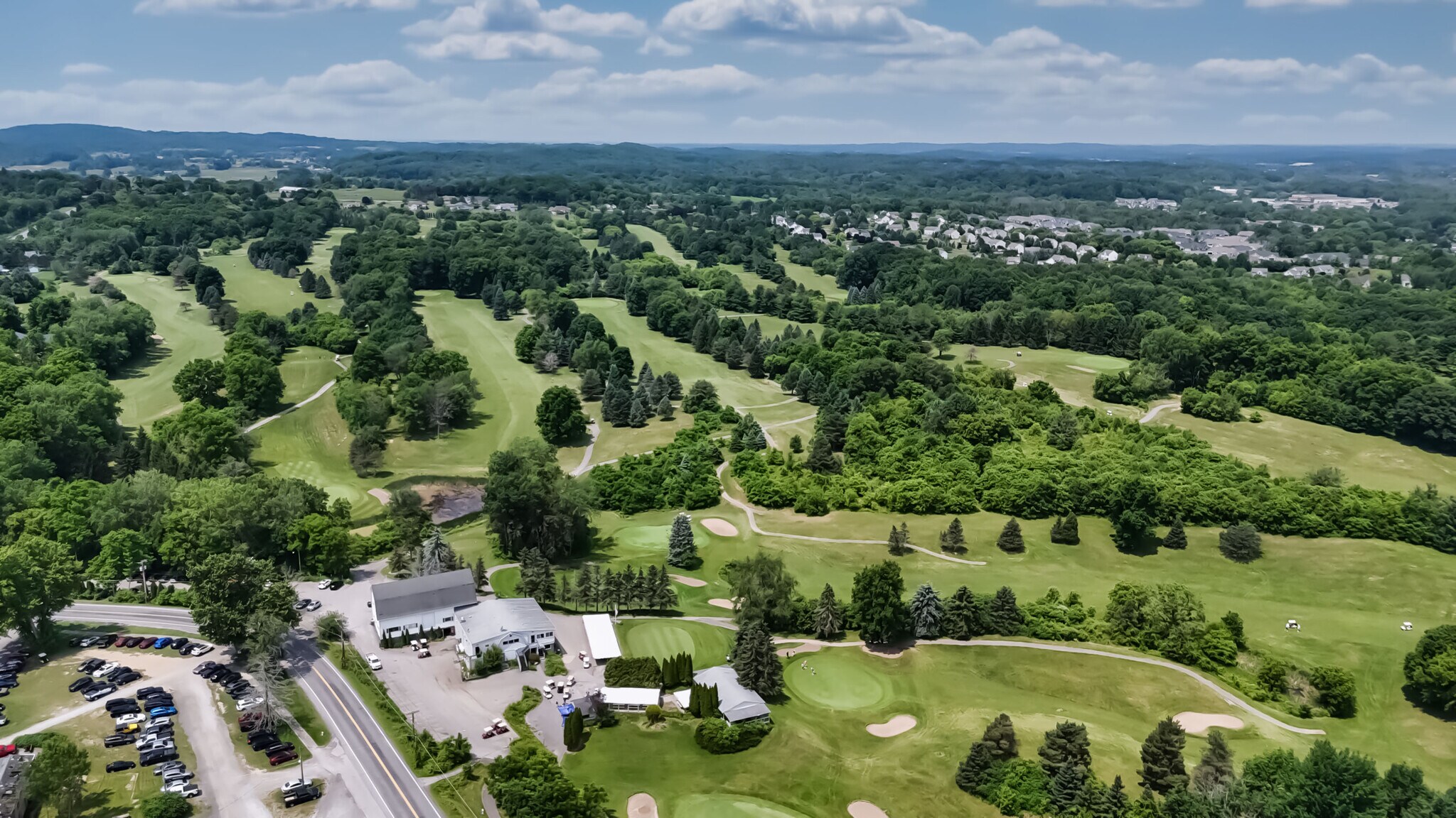 1450 Brace Rd, Victor, NY 14564 - Victor Hills Golf Course | LoopNet