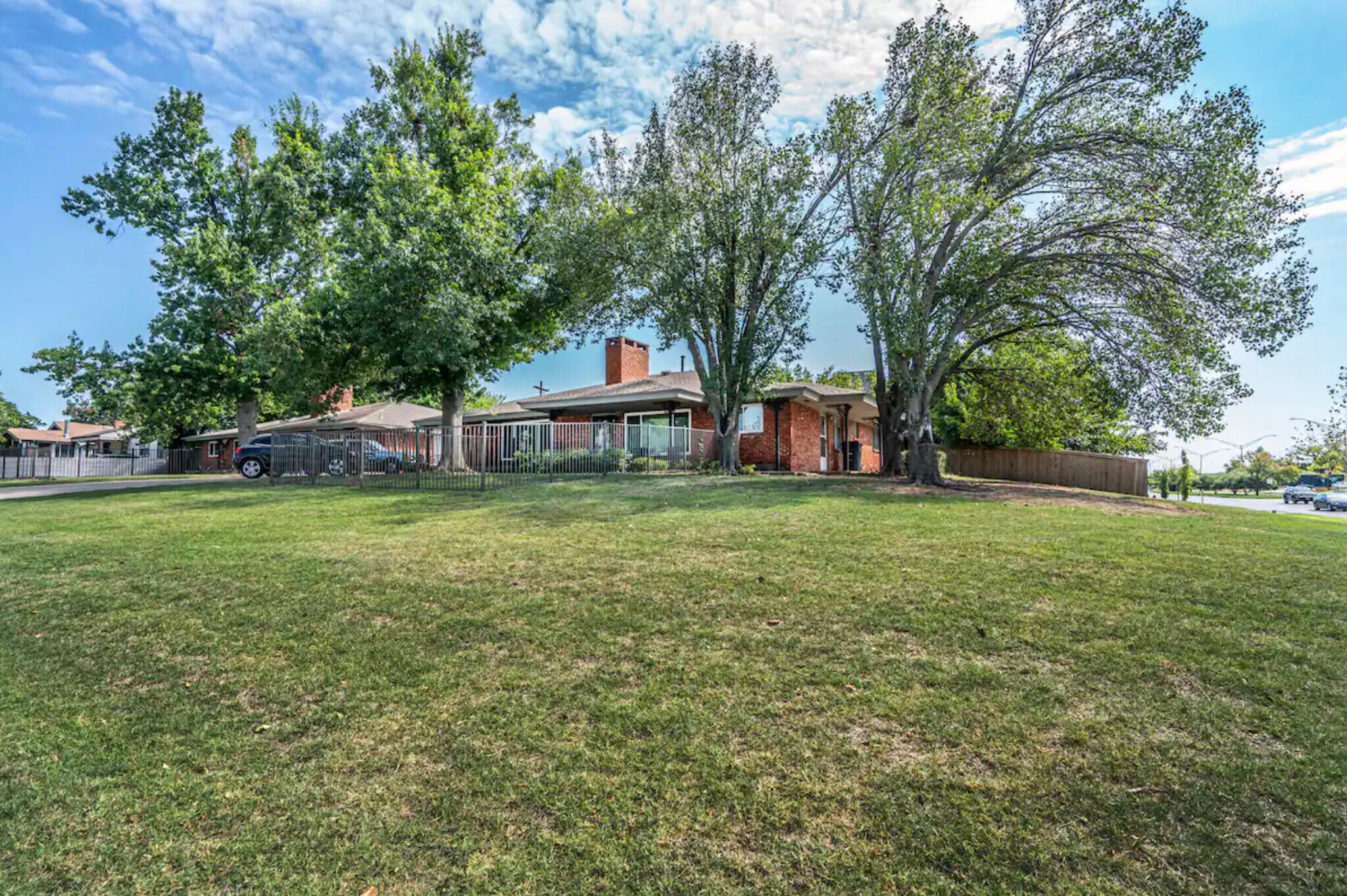 3922 N Classen Blvd, Oklahoma City, OK 73118 | LoopNet