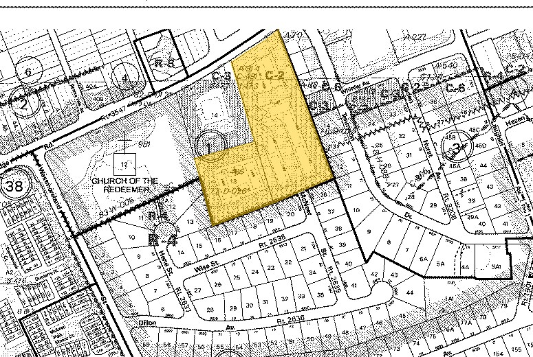 1497 Chain Bridge Rd, McLean, VA 22101 - McLean Professional Park | LoopNet