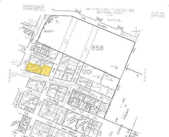 1234 SW 18th Ave, Portland, OR 97205 | LoopNet