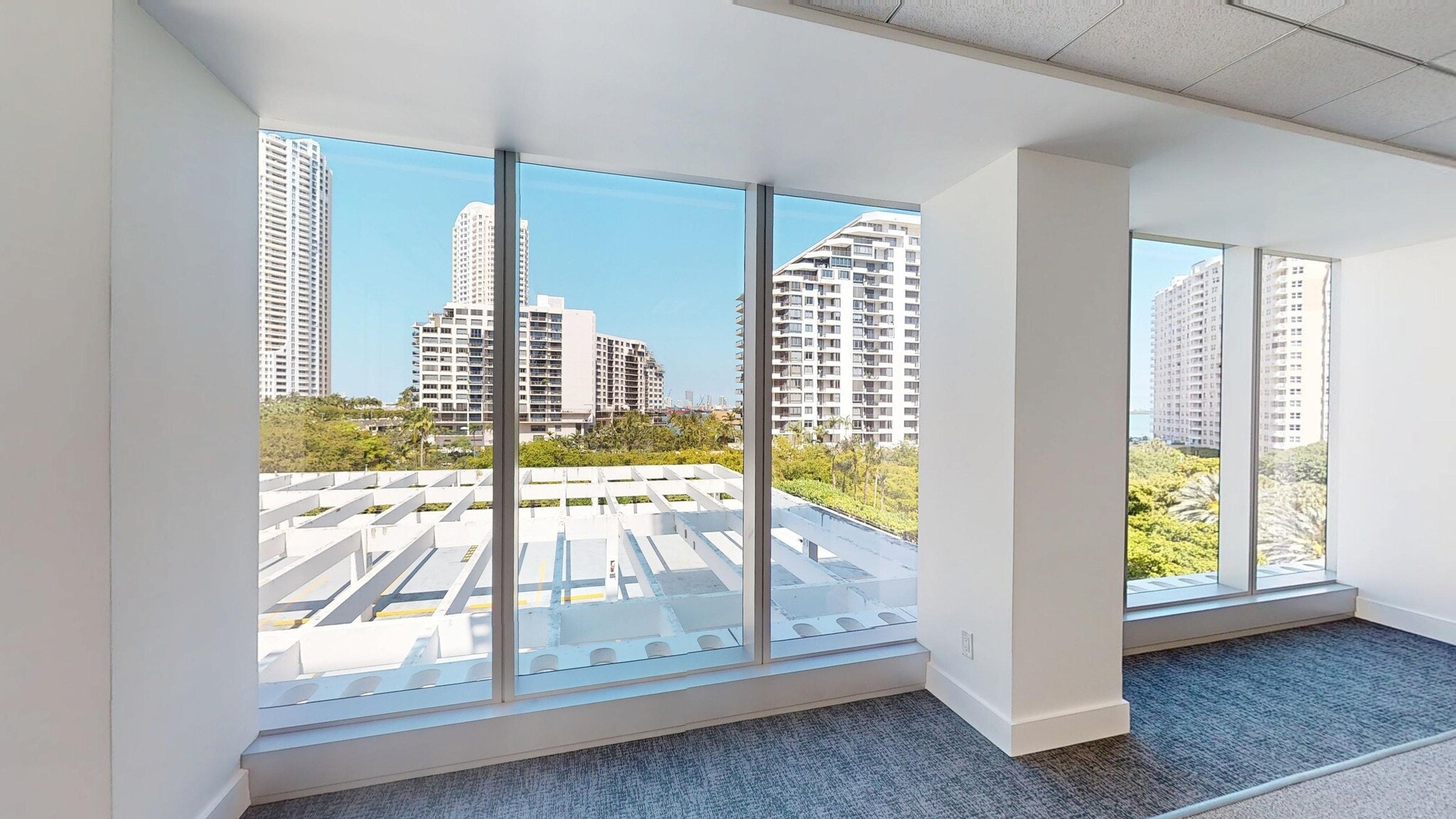 501 Brickell Key Dr, Miami, FL 33131 - Brickell Key Centre | LoopNet