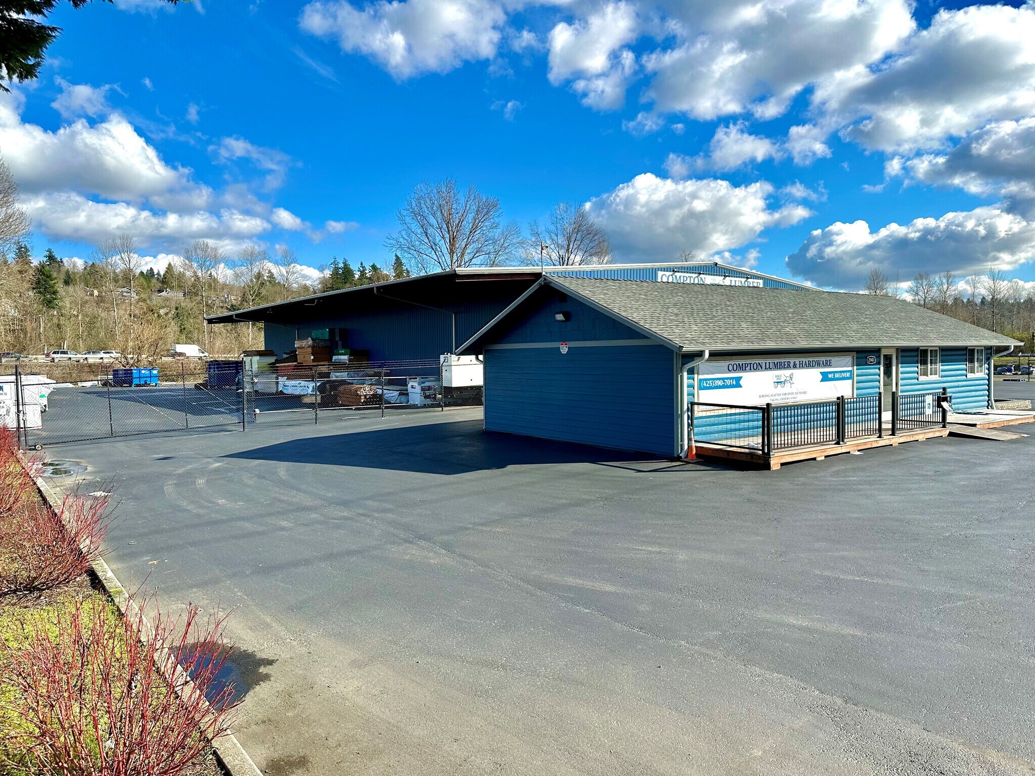 2940 E Valley Rd, Renton, WA 98057 - Renton 167 | LoopNet