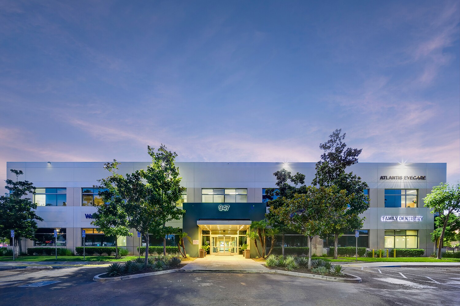 947 S Anaheim Blvd, Anaheim, CA 92805 - Walnut Grove Medical Center | LoopNet