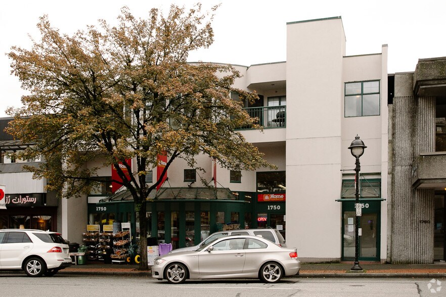 1750 Marine Dr, West Vancouver, BC V7V 1J3 - Retail for Lease | LoopNet