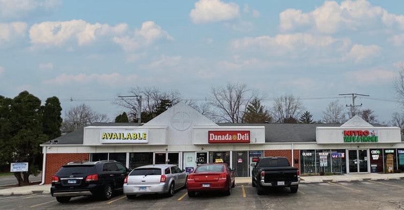 1801 Roosevelt Rd, Wheaton, IL 60187 | LoopNet