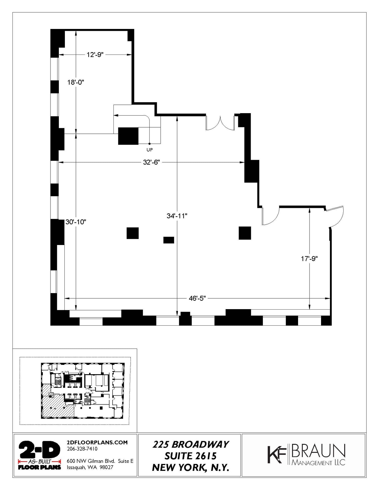 225 Broadway, New York, NY 10007 - Retail for Lease | LoopNet