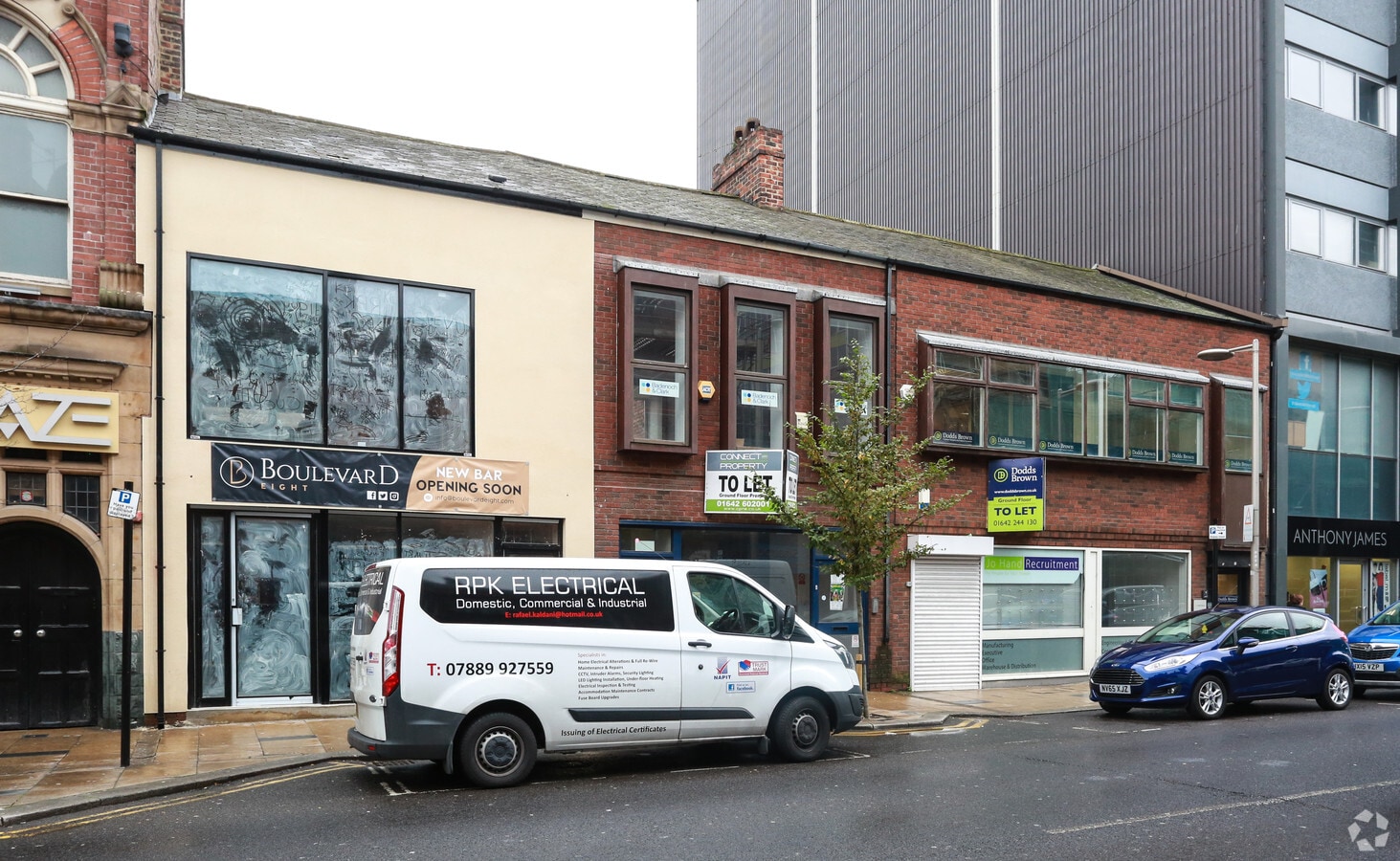 Albert Rd, Middlesbrough, TS1 2RU | LoopNet