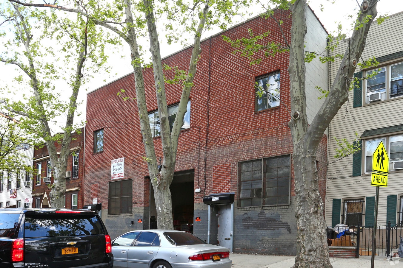 18-46 Decatur St, Ridgewood, NY 11385 | LoopNet