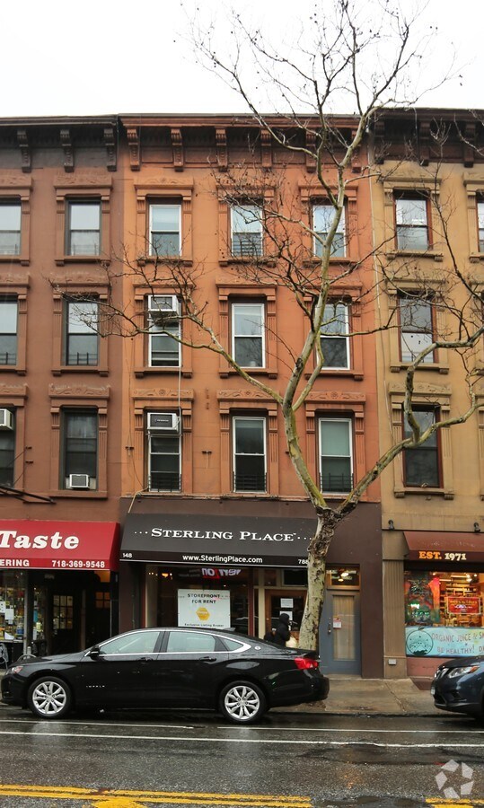 148 7th Ave, Brooklyn, NY 11215 | LoopNet