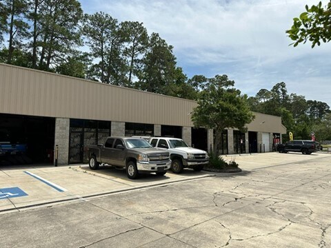 4583 Sunbeam Rd, Jacksonville, FL 32257 - Automotive - Property and FF&E For Sale | LoopNet