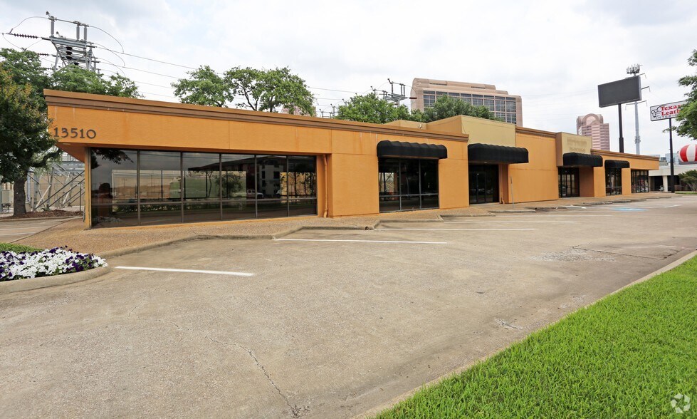 13510 Inwood Rd, Dallas, TX 75244 | LoopNet